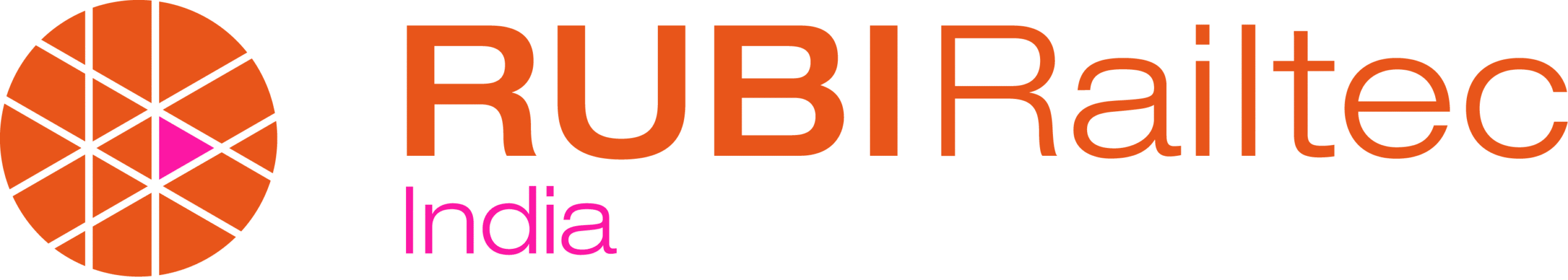Home | RUBI Railtec India